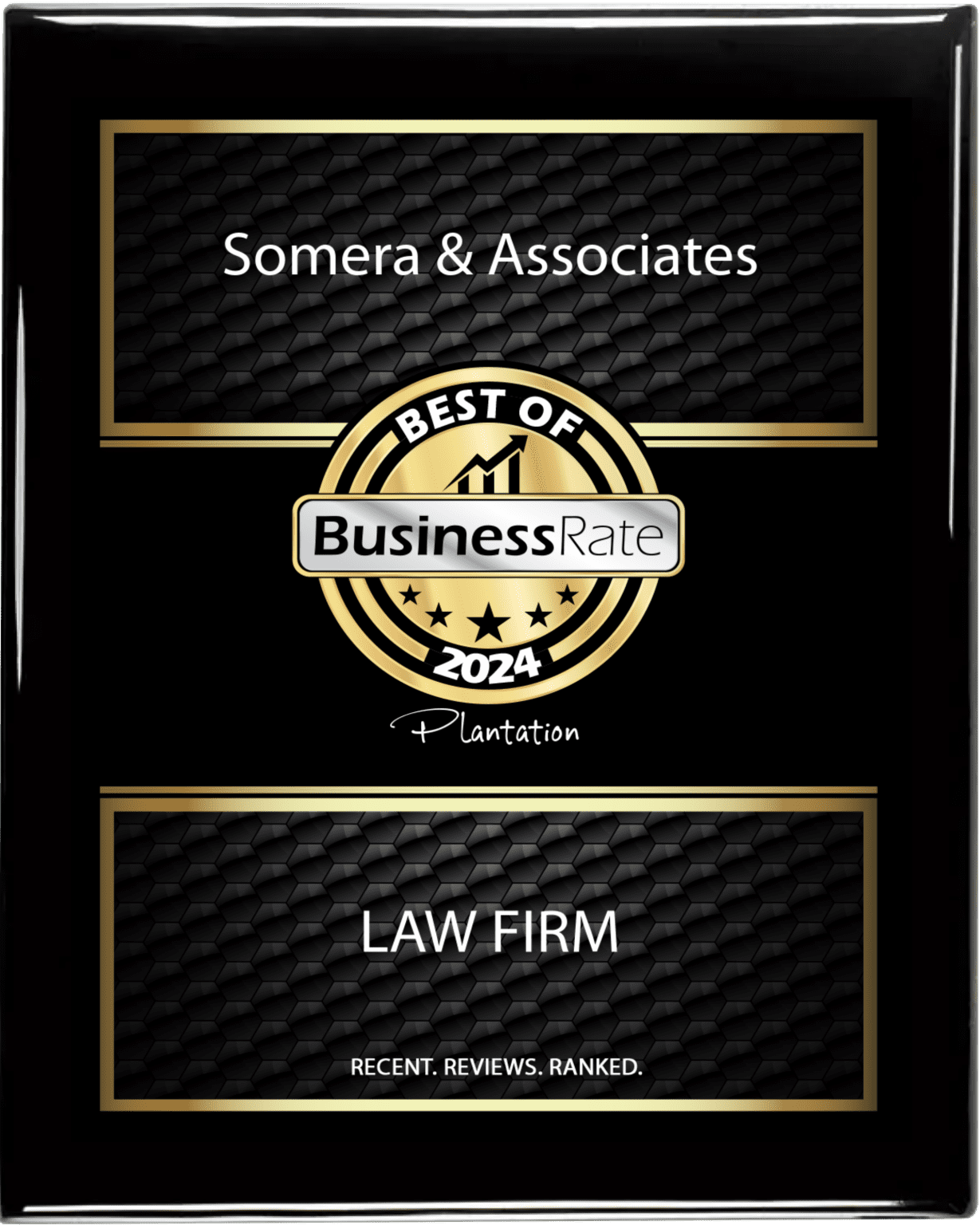 Experienced Ticket Lawyer and Traffic Attorney | Somera & Associates, P ...